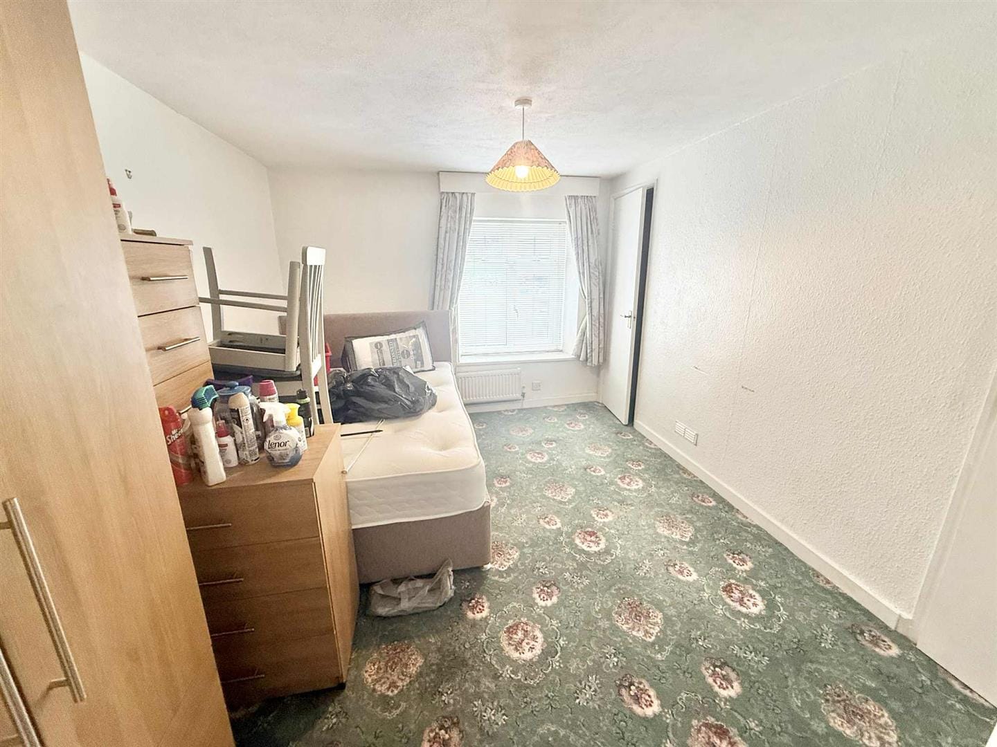 New York Terrace, Market Street, LL22. £90,000 - Prys Jones & Booth