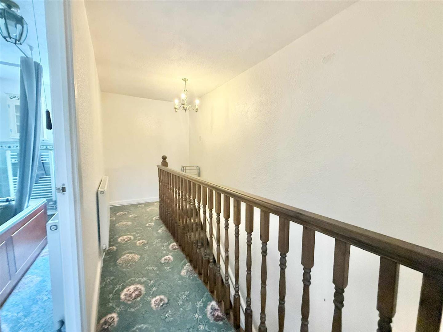 New York Terrace, Market Street, LL22. £90,000 - Prys Jones & Booth